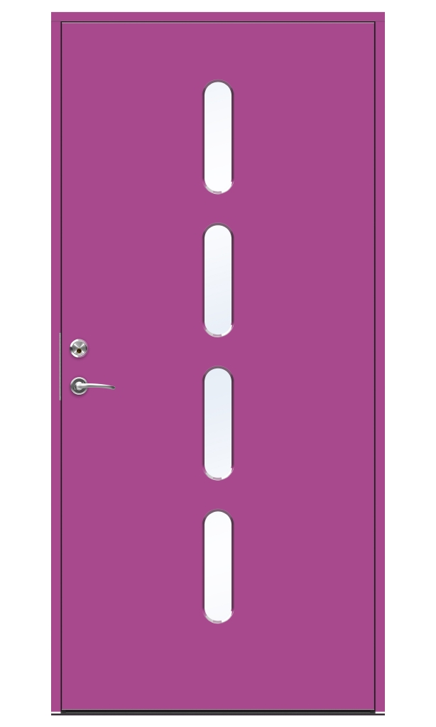 Tore Ligaard | Norges største dør- og vindussenter