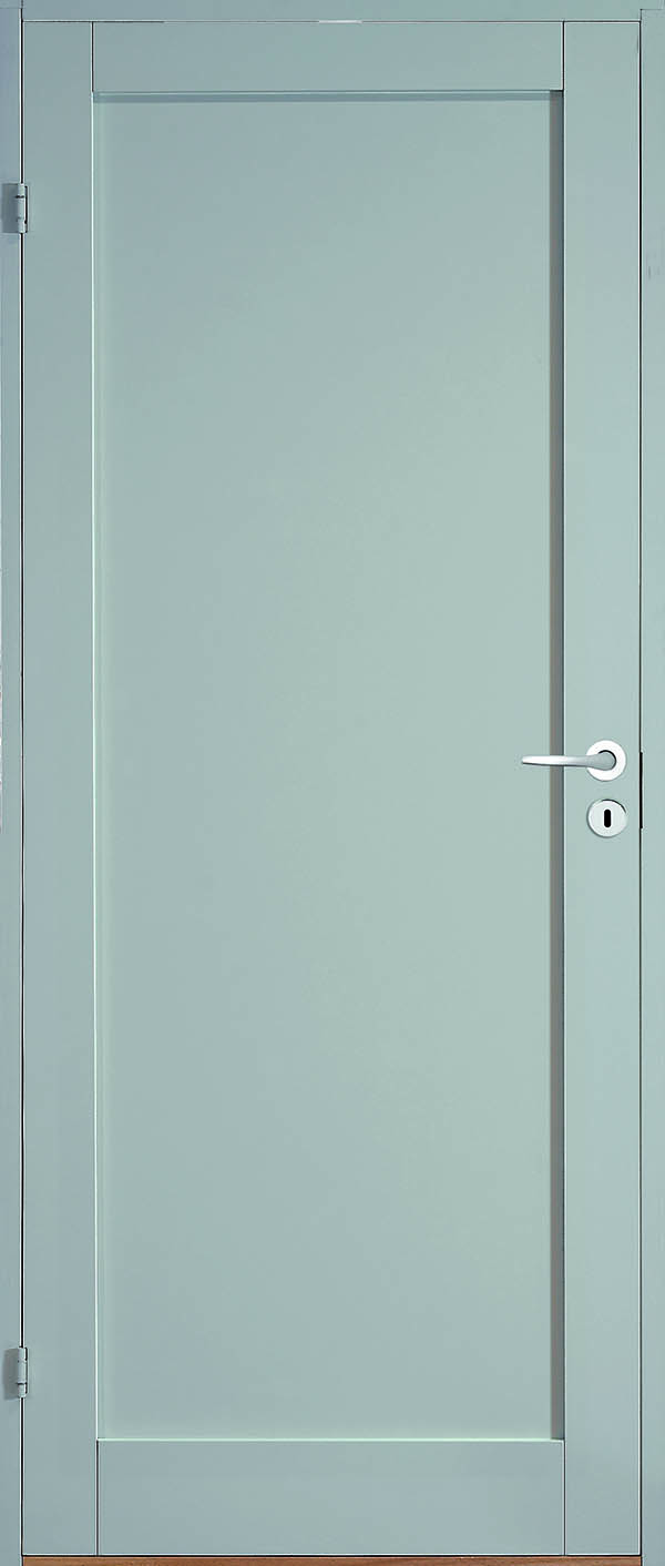 Hvordan måle innerdør | Tore Ligaard