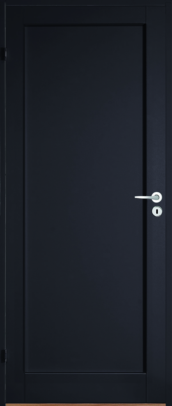 Hvordan måle innerdør | Tore Ligaard