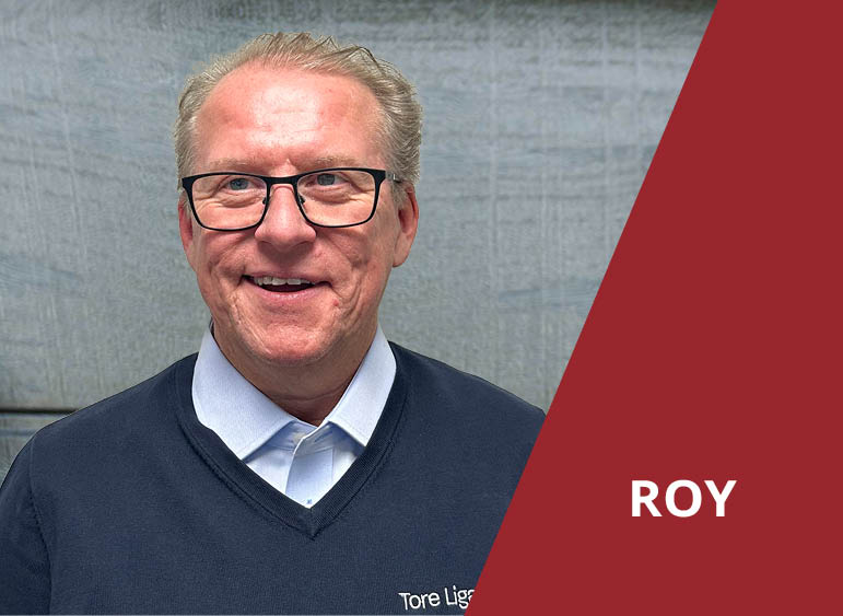 Askim | Tore Ligaard