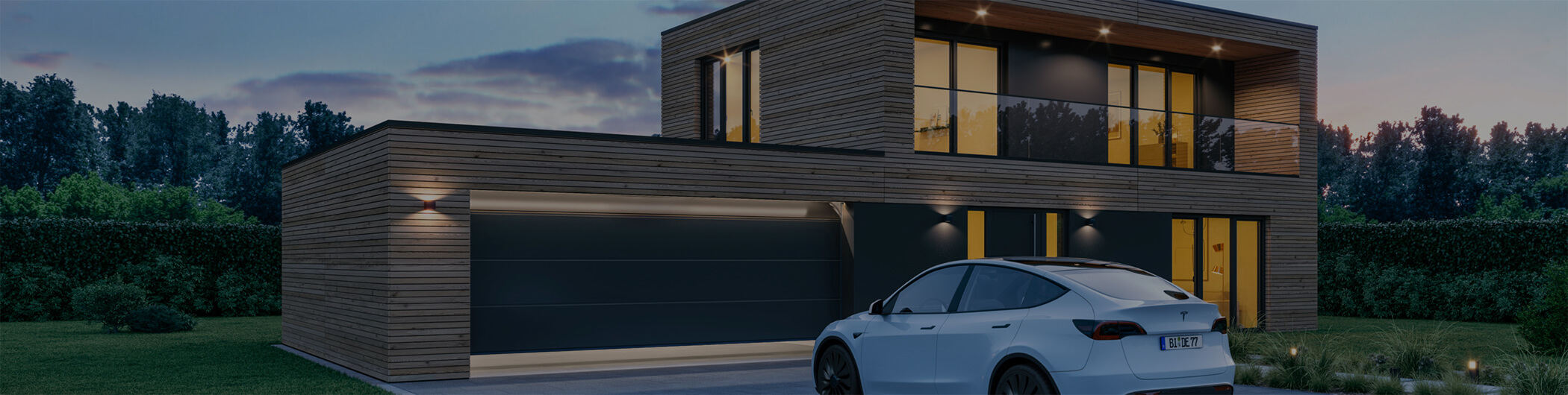 Tore Ligaard | Norges største dør- og vindussenter