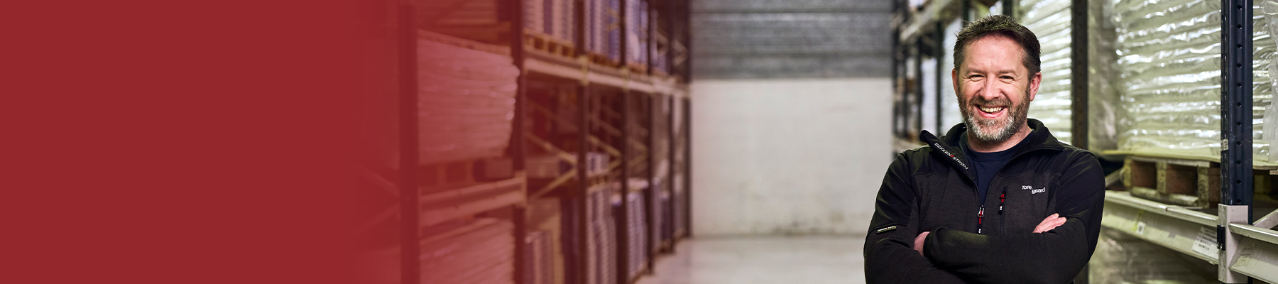 Tore Ligaard | Norges største dør- og vindussenter