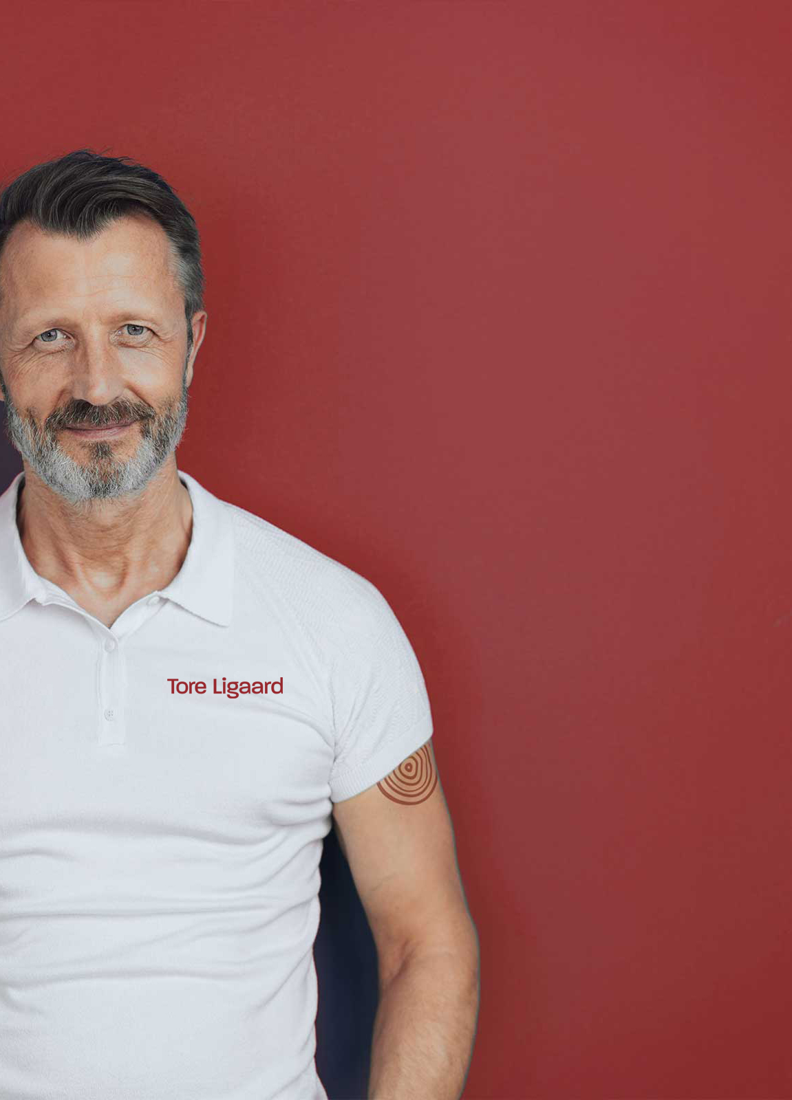 Tore Ligaard | Norges største dør- og vindussenter