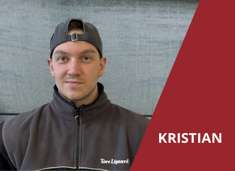 Trondheim | Tore Ligaard