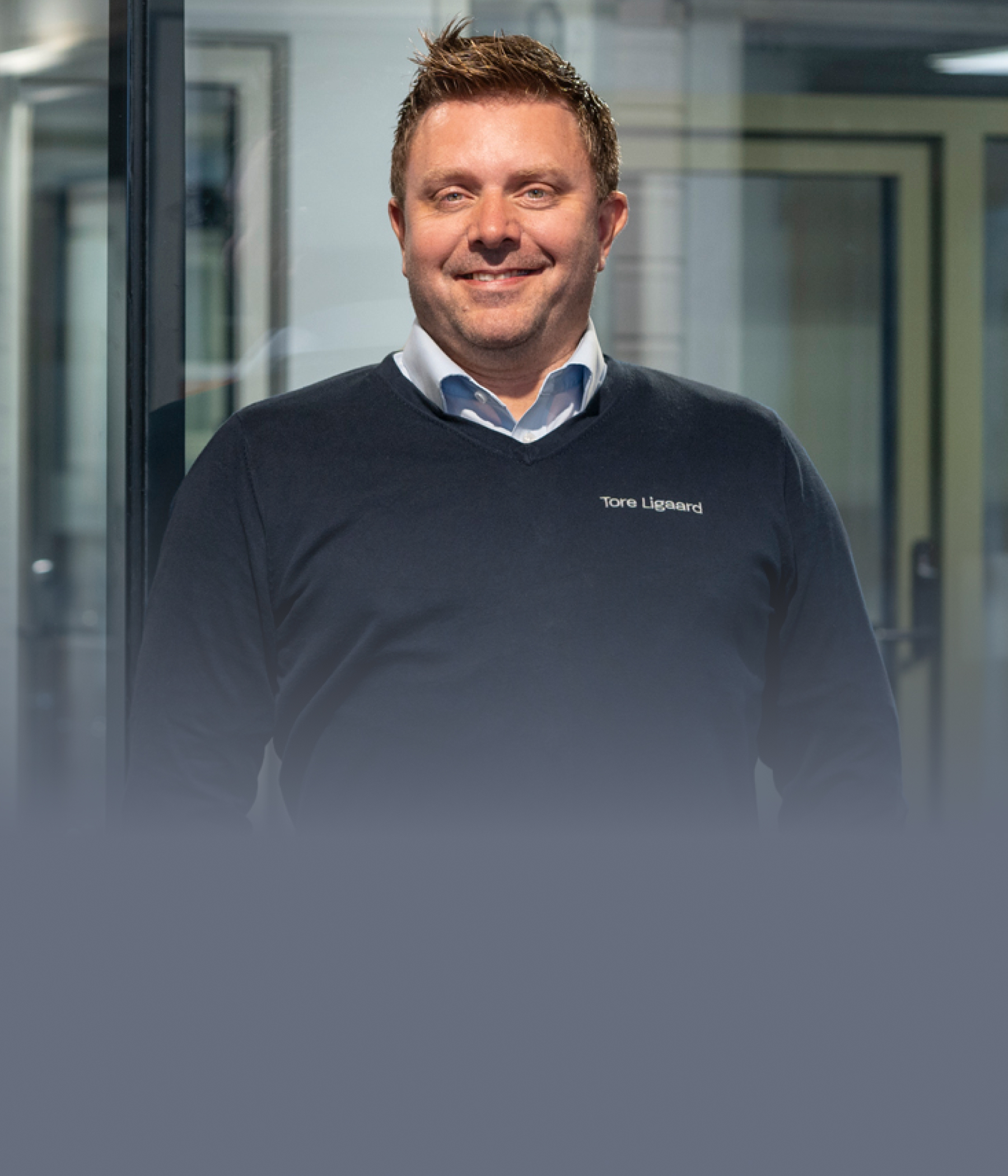 Stavanger | Tore Ligaard