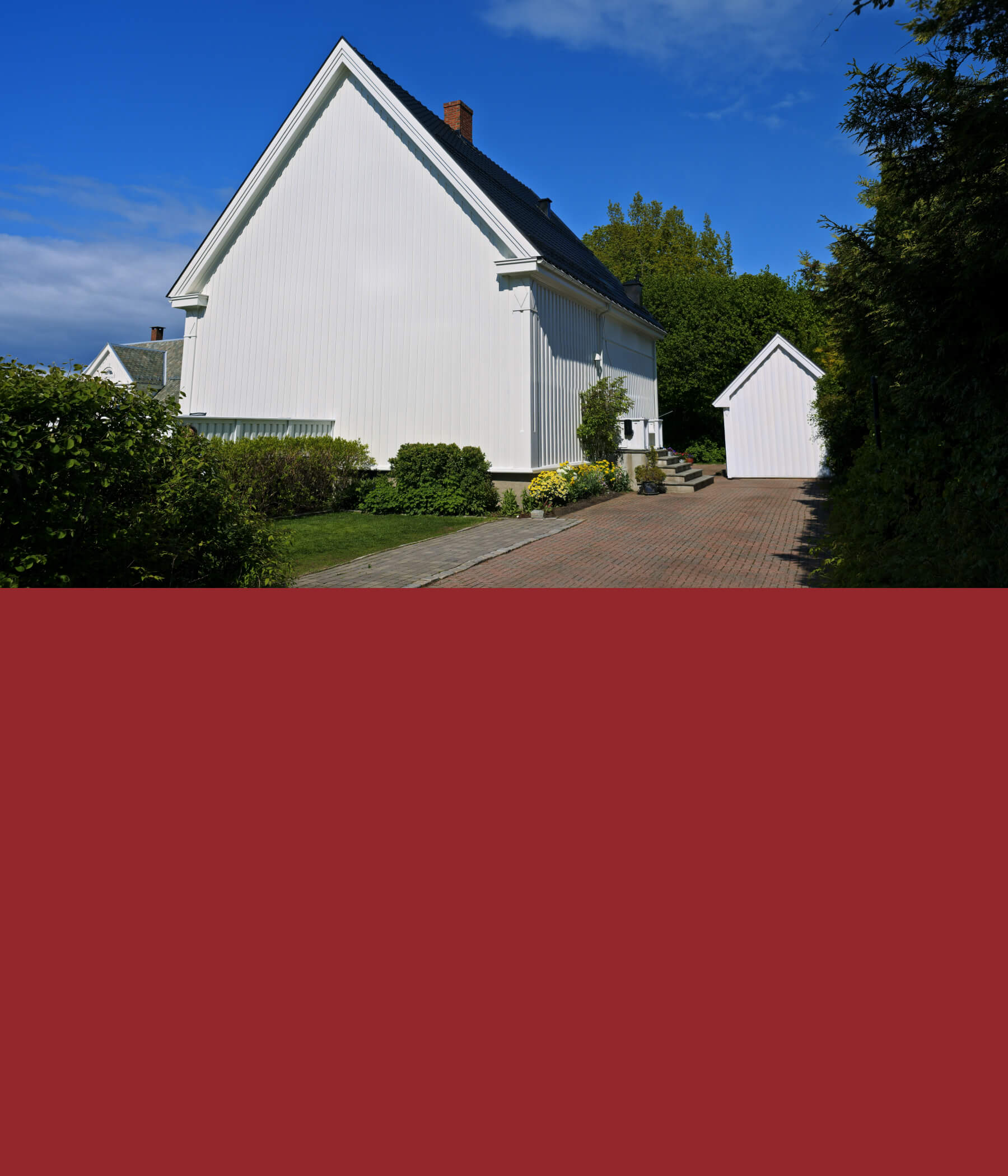 Tore Ligaard | Norges største dør- og vindussenter