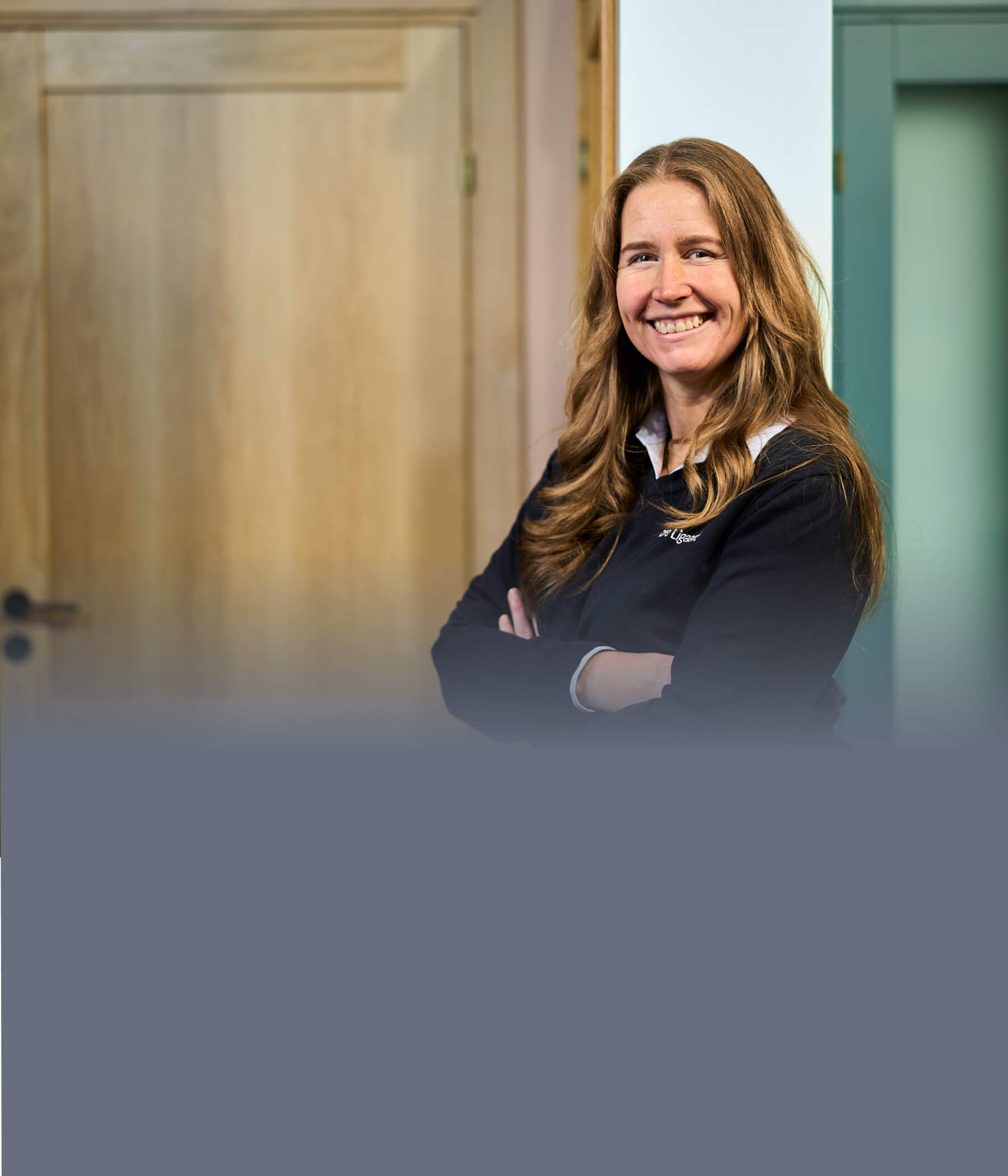 Tore Ligaard | Norges største dør- og vindussenter