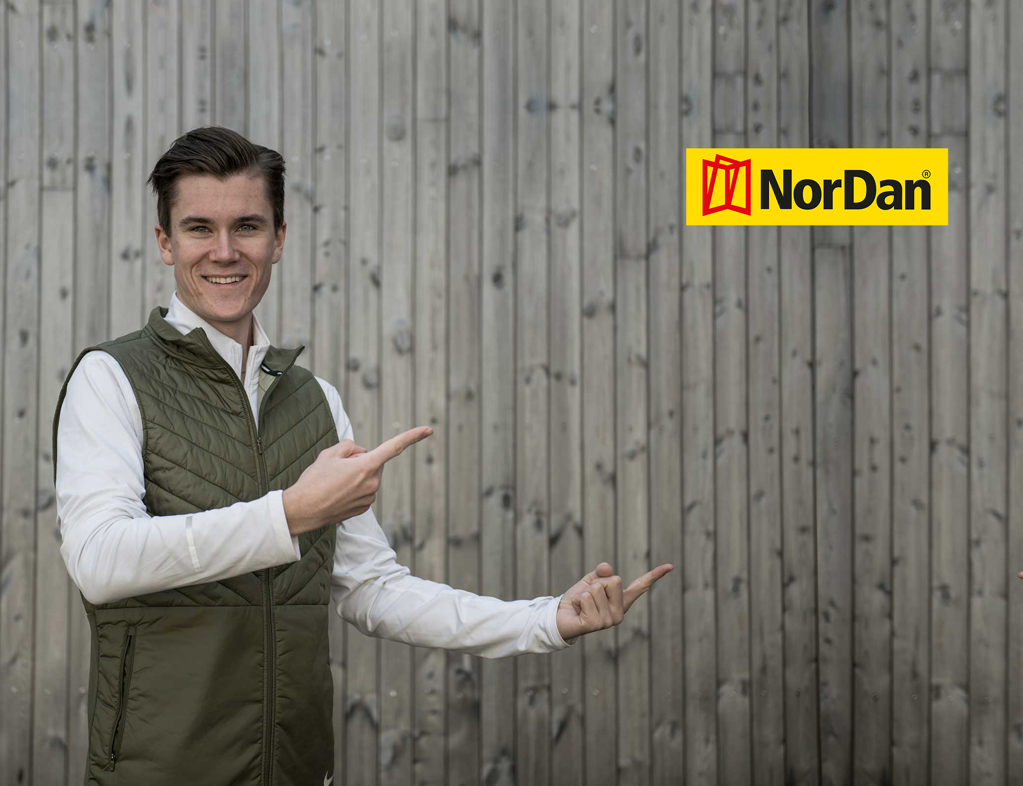 Tore Ligaard | Norges største dør- og vindussenter