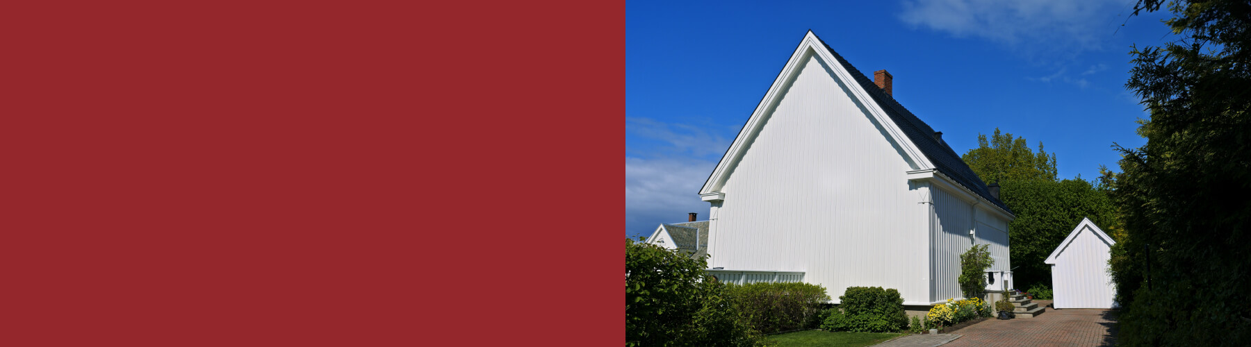 Tore Ligaard | Norges største dør- og vindussenter