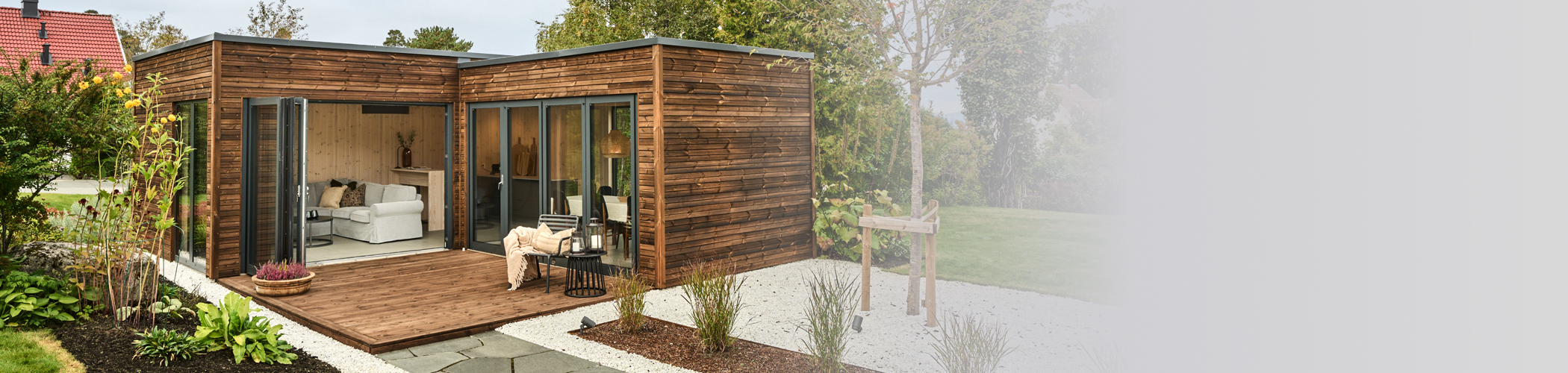 Foldedør | Tore Ligaard