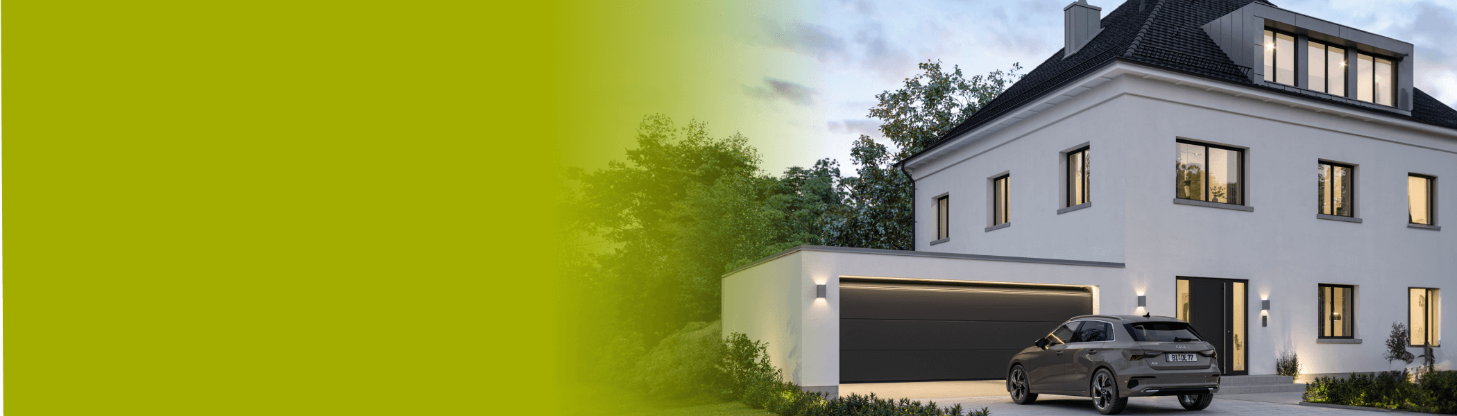 Tore Ligaard | Norges største dør- og vindussenter