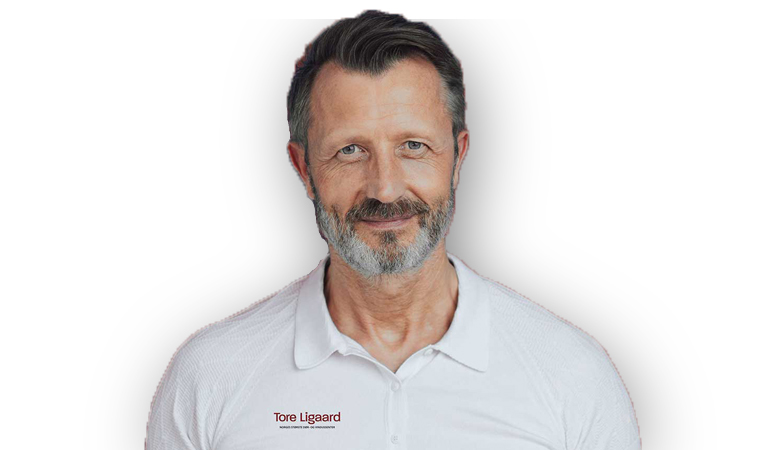 Tore Ligaard | Norges største dør- og vindussenter