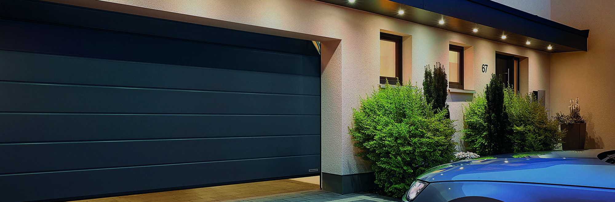 Tore Ligaard | Norges største dør- og vindussenter