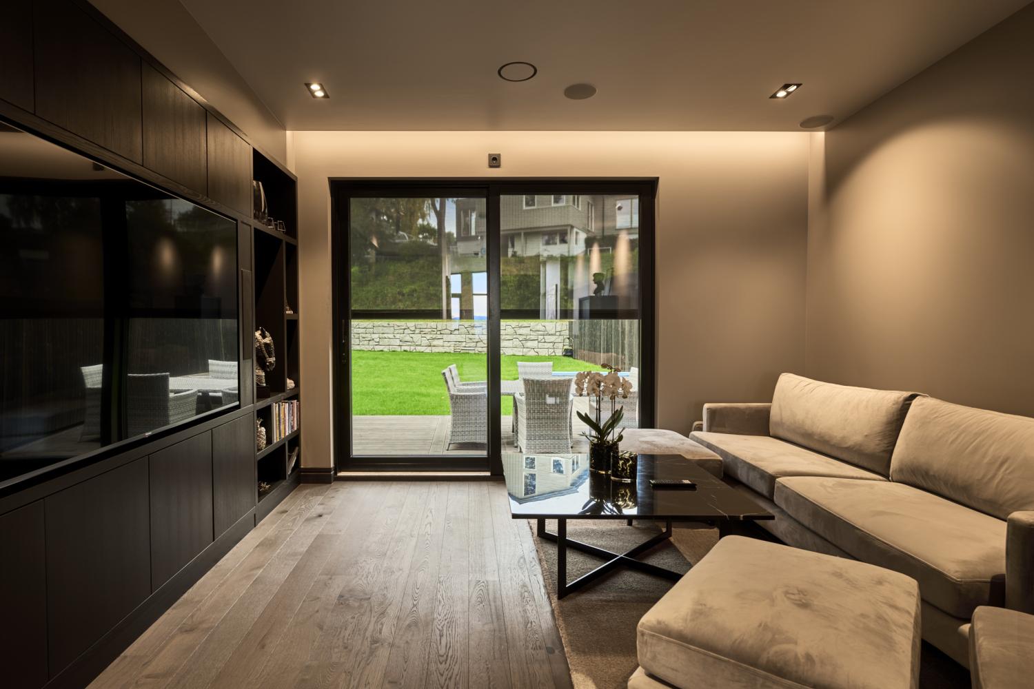 NorDan solskjerming screens | Tore Ligaard