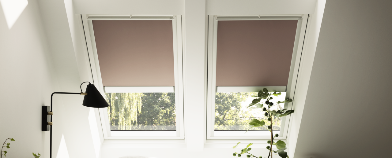 Velux midthengslede takvindu | Tore Ligaard AS